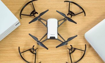 Tello Official Website-Shenzhen Ryze Technology Co.,Ltd.
