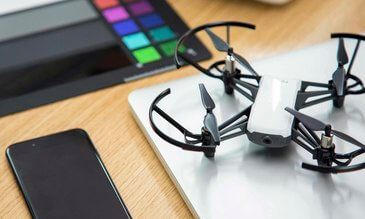 Tello Official Website-Shenzhen Ryze Technology Co.,Ltd.