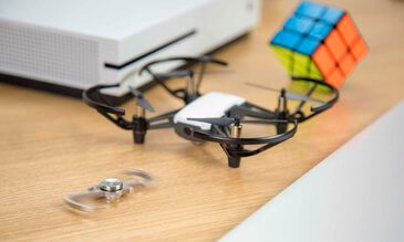 Tello Official Website-Shenzhen Ryze Technology Co.,Ltd.